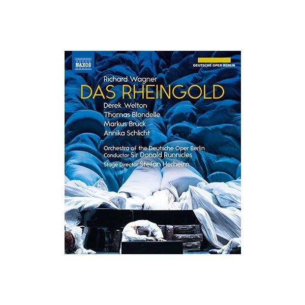 【発売日：2024年02月22日】ご注文後のキャンセル・返品は承れません。発売日:2024年02月22日/商品ID:6265575/ジャンル:CLASSICAL/フォーマット:Blu-ray Disc/構成数:1/レーベル:Naxos/アー...