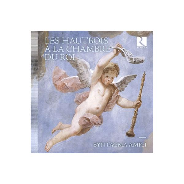 【発売日：2024年02月22日】ご注文後のキャンセル・返品は承れません。発売日:2024年02月22日/商品ID:6266105/ジャンル:CLASSICAL/フォーマット:CD/構成数:1/レーベル:Ricercar/アーティスト:シン...