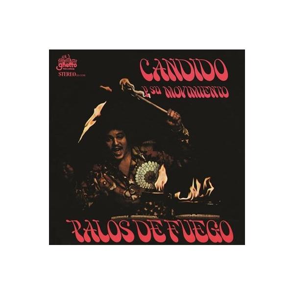 【発売日：2024年02月23日】ご注文後のキャンセル・返品は承れません。発売日:2024年02月23日/商品ID:6266131/ジャンル:JAZZ/フォーマット:LP/構成数:1/レーベル:Now Again/アーティスト:Candid...