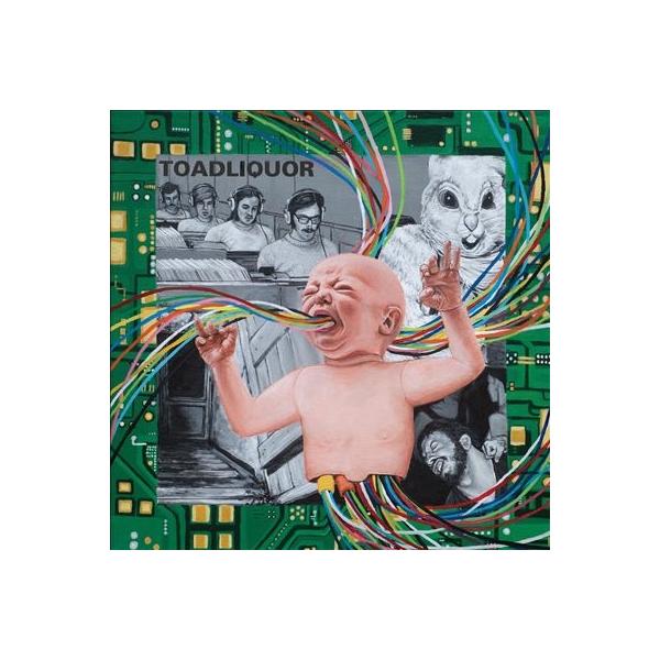 【発売日：2024年02月23日】ご注文後のキャンセル・返品は承れません。発売日:2024年02月23日/商品ID:6266363/ジャンル:ROCK/POP/フォーマット:LP/構成数:1/レーベル:Southern Lord Recor...