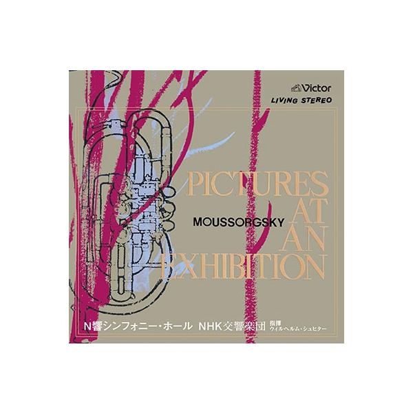 【発売日：2024年03月08日】ご注文後のキャンセル・返品は承れません。発売日:2024年03月08日/商品ID:6266933/ジャンル:CLASSICAL/フォーマット:SACD Hybrid/構成数:2/レーベル:VICTOR X ...