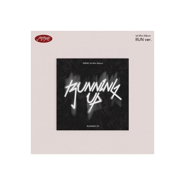 【発売日：2024年02月14日】ご注文後のキャンセル・返品は承れません。発売日:2024年02月14日/商品ID:6267045/ジャンル:K-POP/フォーマット:CD/構成数:1/レーベル:---/アーティスト:MIRAE (未来少年...