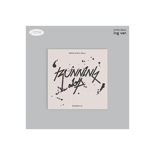 【発売日：2024年02月14日】ご注文後のキャンセル・返品は承れません。発売日:2024年02月14日/商品ID:6267048/ジャンル:K-POP/フォーマット:CD/構成数:1/レーベル:---/アーティスト:MIRAE (未来少年...