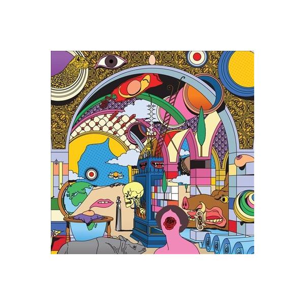 【発売日：2024年03月01日】ご注文後のキャンセル・返品は承れません。発売日:2024年03月上旬/商品ID:6267292/ジャンル:ROCK/POP/フォーマット:LP/構成数:2/レーベル:Polyvinyl/アーティスト:Sta...