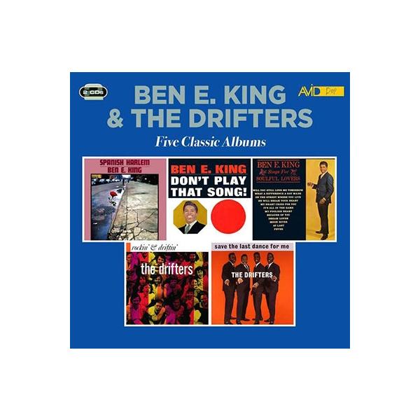 【発売日：2024年02月02日】ご注文後のキャンセル・返品は承れません。発売日:2024年02月02日/商品ID:6267355/ジャンル:SOUL/CLUB/RAP/フォーマット:CD/構成数:2/レーベル:Avid Pop/アーティス...