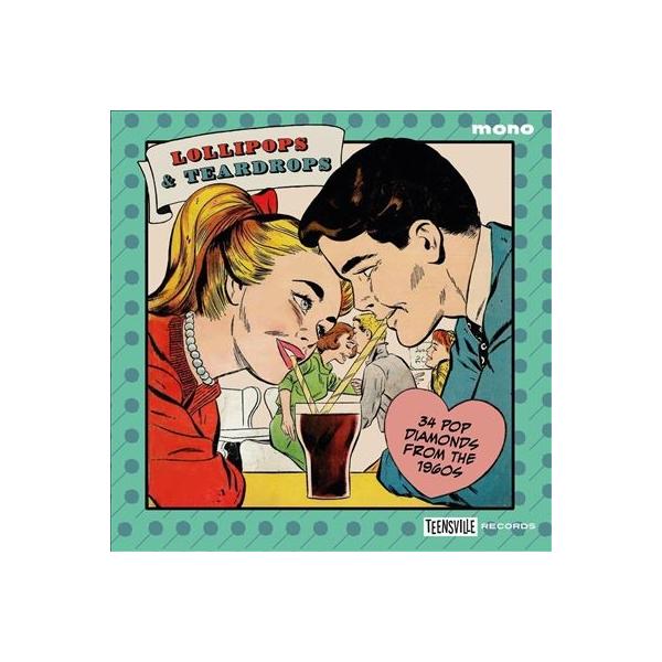 【発売日：2024年03月15日】ご注文後のキャンセル・返品は承れません。発売日:2024年03月15日/商品ID:6267533/ジャンル:ROCK/POP/フォーマット:CD/構成数:1/レーベル:Teensville Records/...