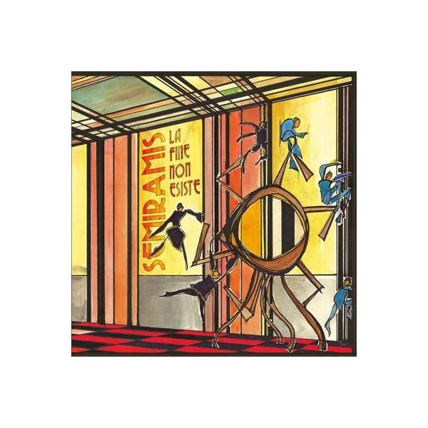 【発売日：2024年02月22日】ご注文後のキャンセル・返品は承れません。発売日:2024年02月22日/商品ID:6267935/ジャンル:ROCK/POP/フォーマット:CD/構成数:1/レーベル:BTF/アーティスト:Semirami...