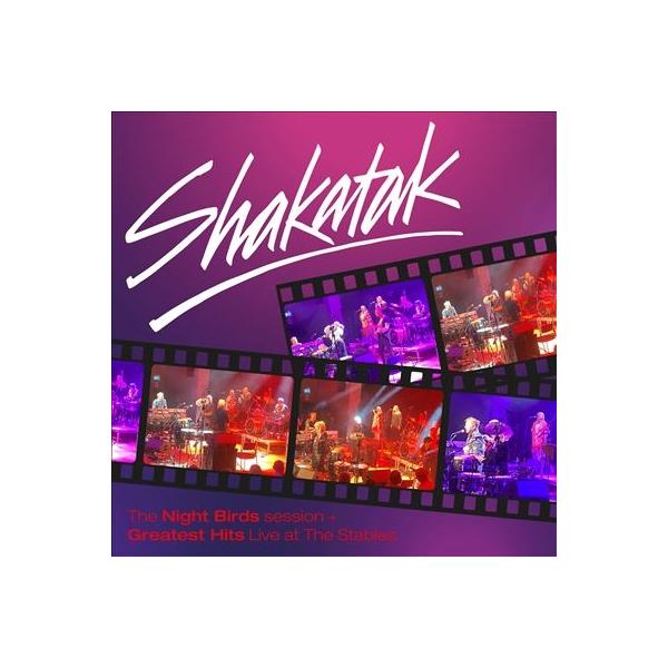 【発売日：2024年04月05日】ご注文後のキャンセル・返品は承れません。発売日:2024年04月05日/商品ID:6268040/ジャンル:JAZZ/フォーマット:CD/構成数:3/レーベル:Secret/アーティスト:Shakatak/...