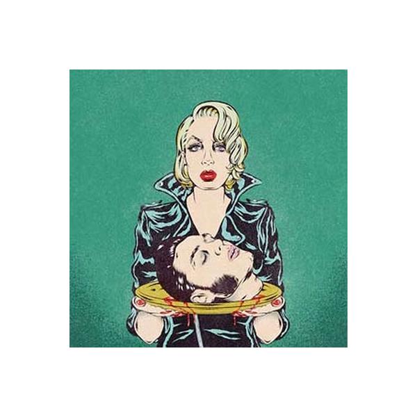 【発売日：2024年02月16日】ご注文後のキャンセル・返品は承れません。発売日:2024年02月16日/商品ID:6268086/ジャンル:ROCK/POP/フォーマット:CD/構成数:1/レーベル:Go Down Records/アーテ...