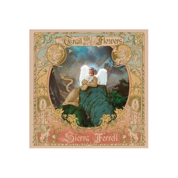 【発売日：2024年03月23日】ご注文後のキャンセル・返品は承れません。発売日:2024年03月23日/商品ID:6268416/ジャンル:ROCK/POP/フォーマット:CD/構成数:1/レーベル:Concord/アーティスト:Sier...