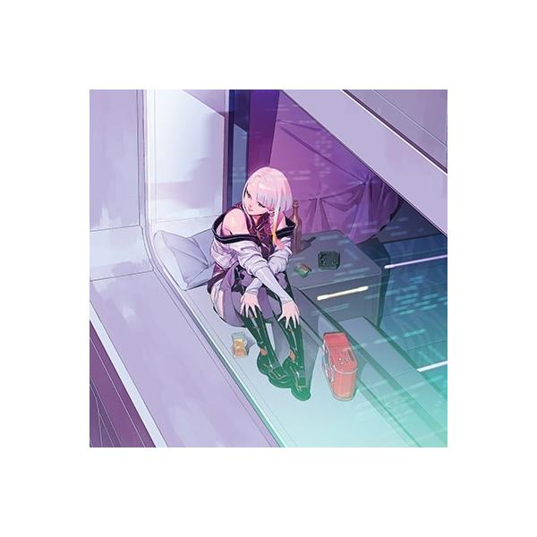 【発売日：2024年03月22日】ご注文後のキャンセル・返品は承れません。発売日:2024年03月22日/商品ID:6268874/ジャンル:アニメ/キッズ/ゲーム音楽 (A)/フォーマット:LP/構成数:1/レーベル:Milan Reco...