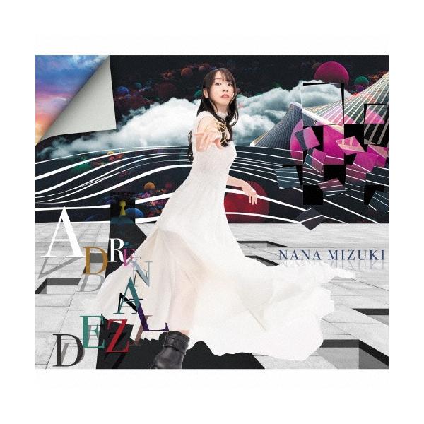 【発売日：2024年04月24日】ご注文後のキャンセル・返品は承れません。発売日:2024年04月24日/商品ID:6269069/ジャンル:アニメ/キッズ/ゲーム音楽 (A)/フォーマット:12cmCD Single/構成数:1/レーベル...