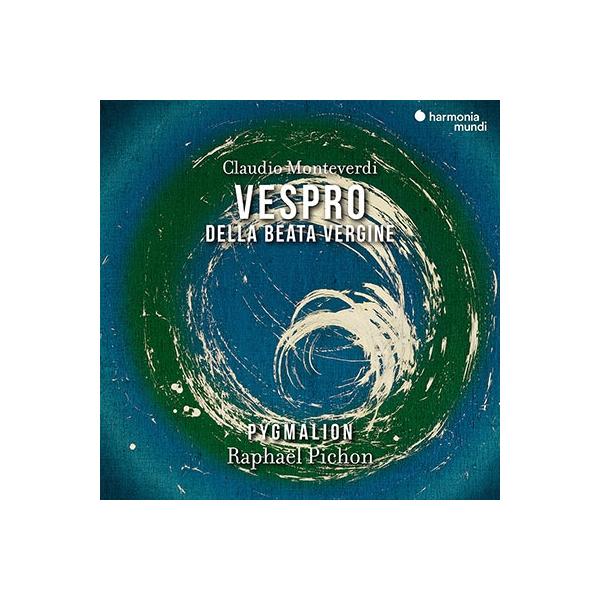 【発売日：2024年05月02日】ご注文後のキャンセル・返品は承れません。発売日:2024年05月02日/商品ID:6269371/ジャンル:CLASSICAL/フォーマット:CD/構成数:2/レーベル:Harmonia Mundi/アーテ...