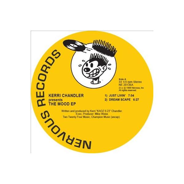 【発売日：2024年01月26日】ご注文後のキャンセル・返品は承れません。発売日:2024年01月26日/商品ID:6269782/ジャンル:SOUL/CLUB/RAP/フォーマット:12inch Single/構成数:1/レーベル:Ner...