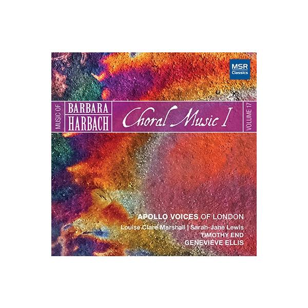 【発売日：2024年04月12日】ご注文後のキャンセル・返品は承れません。発売日:2024年04月12日/商品ID:6269877/ジャンル:CLASSICAL/フォーマット:CD/構成数:1/レーベル:MSR Classics/アーティス...