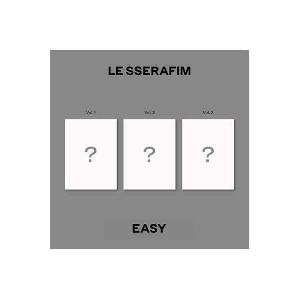 【発売日：2024年02月25日】ご注文後のキャンセル・返品は承れません。発売日:2024年02月25日/商品ID:6270006/ジャンル:K-POP/フォーマット:CD/構成数:1/レーベル:YG Plus/アーティスト:LE SSER...