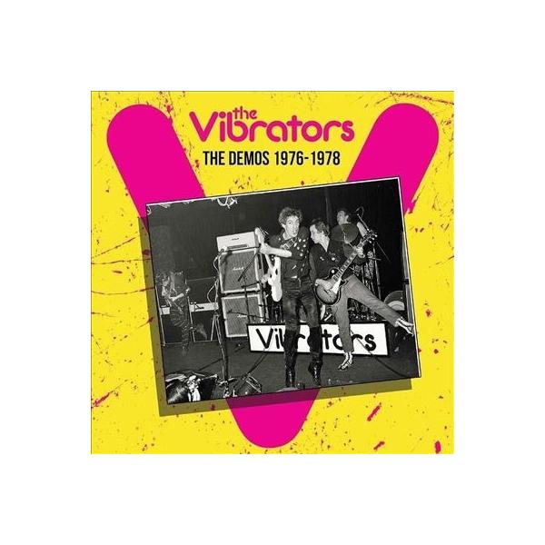 【発売日：2024年03月15日】ご注文後のキャンセル・返品は承れません。発売日:2024年03月15日/商品ID:6270895/ジャンル:ROCK/POP/フォーマット:CD/構成数:3/レーベル:Cleopatra/アーティスト:Th...