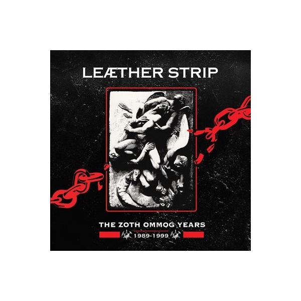 【発売日：2024年03月15日】ご注文後のキャンセル・返品は承れません。発売日:2024年03月15日/商品ID:6270904/ジャンル:ROCK/POP/フォーマット:CD/構成数:10/レーベル:Cleopatra/アーティスト:L...