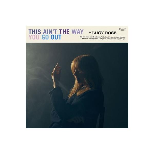 【発売日：2024年04月19日】ご注文後のキャンセル・返品は承れません。発売日:2024年04月19日/商品ID:6270932/ジャンル:ROCK/POP/フォーマット:CD/構成数:1/レーベル:Communion/アーティスト:Lu...