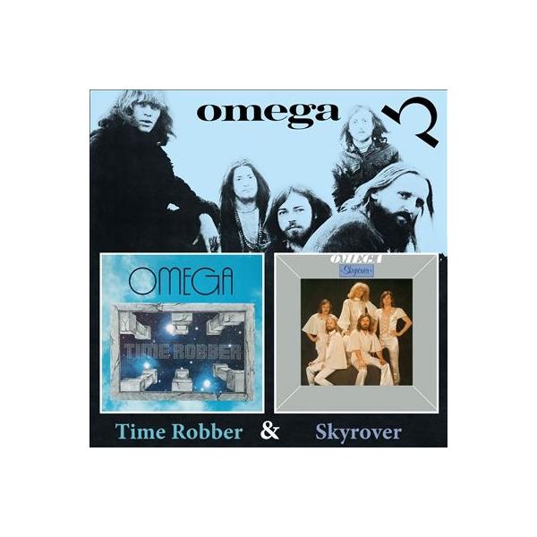 【発売日：2024年04月05日】ご注文後のキャンセル・返品は承れません。発売日:2024年04月05日/商品ID:6271083/ジャンル:ROCK/POP/フォーマット:CD/構成数:2/レーベル:Mig/アーティスト:Omega/アー...