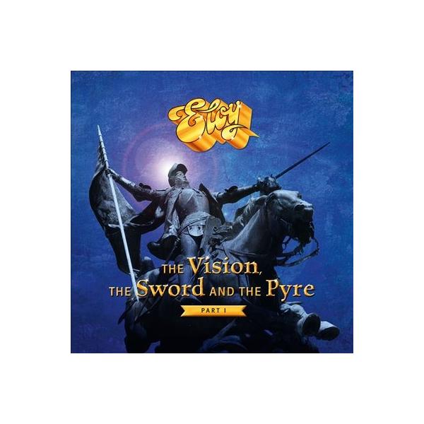 【発売日：2025年03月07日】ご注文後のキャンセル・返品は承れません。発売日:2025年03月07日/商品ID:6271086/ジャンル:ROCK/POP/フォーマット:LP/構成数:2/レーベル:Mig/アーティスト:Eloy/アーテ...