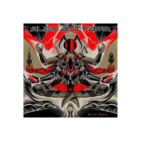 【発売日：2024年04月26日】ご注文後のキャンセル・返品は承れません。発売日:2024年04月26日/商品ID:6271219/ジャンル:ROCK/POP/フォーマット:CD/構成数:1/レーベル:MRI/アーティスト:Alien An...