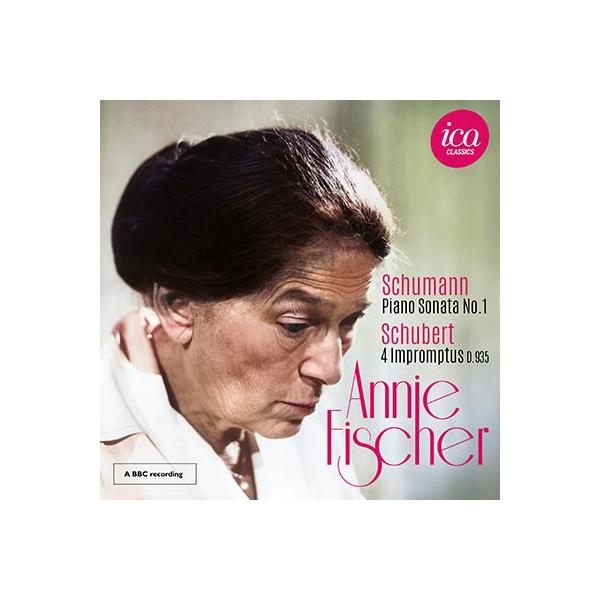 【発売日：2024年03月07日】ご注文後のキャンセル・返品は承れません。発売日:2024年03月07日/商品ID:6272516/ジャンル:CLASSICAL/フォーマット:CD/構成数:1/レーベル:ICA Classics/アーティス...