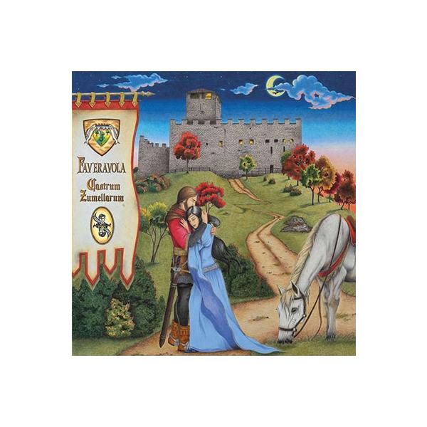 【発売日：2024年02月29日】ご注文後のキャンセル・返品は承れません。発売日:2024年02月29日/商品ID:6273258/ジャンル:ROCK/POP/フォーマット:CD/構成数:1/レーベル:Locanda del Vento/ア...