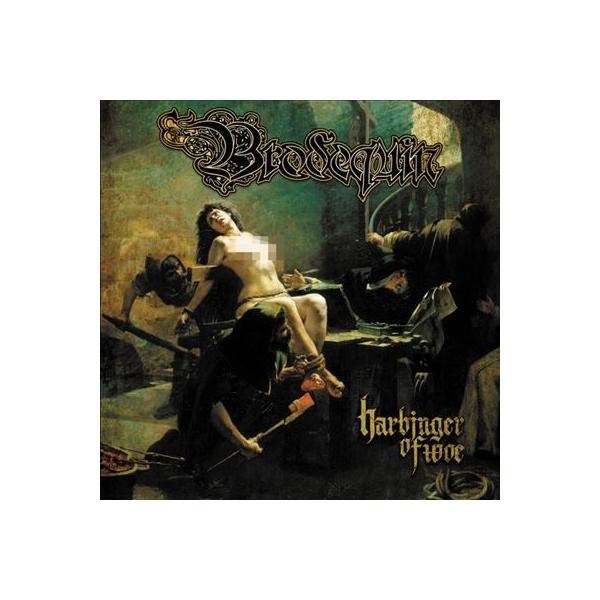 【発売日：2024年03月22日】ご注文後のキャンセル・返品は承れません。発売日:2024年03月22日/商品ID:6273289/ジャンル:ROCK/POP/フォーマット:LP/構成数:1/レーベル:Season of Mist/アーティ...