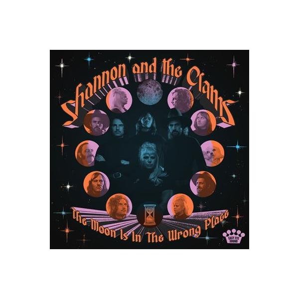 【発売日：2024年05月11日】ご注文後のキャンセル・返品は承れません。発売日:2024年05月11日/商品ID:6273519/ジャンル:ROCK/POP/フォーマット:CD/構成数:1/レーベル:Concord/アーティスト:Shan...