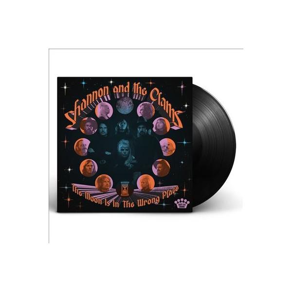 【発売日：2024年05月11日】ご注文後のキャンセル・返品は承れません。発売日:2024年05月11日/商品ID:6273520/ジャンル:ROCK/POP/フォーマット:LP/構成数:1/レーベル:Concord/アーティスト:Shan...