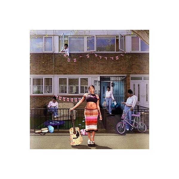 【発売日：2024年05月10日】ご注文後のキャンセル・返品は承れません。発売日:2024年05月10日/商品ID:6274117/ジャンル:ROCK/POP/フォーマット:CD/構成数:1/レーベル:Parlophone/アーティスト:R...