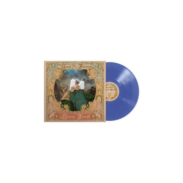 【発売日：2024年03月23日】ご注文後のキャンセル・返品は承れません。発売日:2024年03月23日/商品ID:6274320/ジャンル:ROCK/POP/フォーマット:LP/構成数:1/レーベル:Concord/アーティスト:Sier...