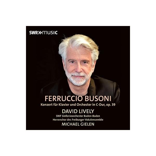 【発売日：2024年03月07日】ご注文後のキャンセル・返品は承れません。発売日:2024年03月07日/商品ID:6274321/ジャンル:CLASSICAL/フォーマット:CD/構成数:1/レーベル:SWR Classic/アーティスト...