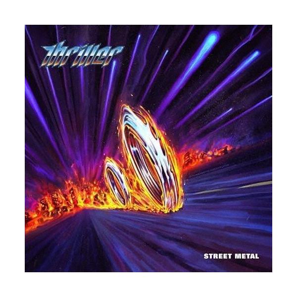 【発売日：2024年03月27日】ご注文後のキャンセル・返品は承れません。発売日:2024年03月27日/商品ID:6274341/ジャンル:ROCK/POP/フォーマット:CD/構成数:1/レーベル:RUBICON/アーティスト:Thri...