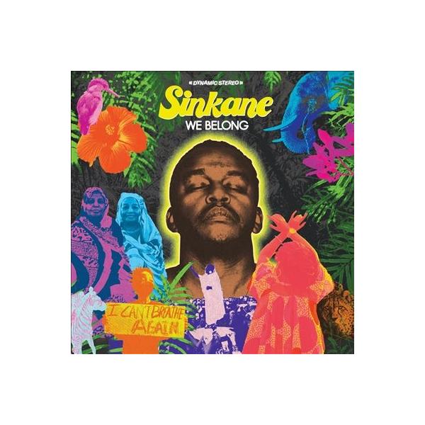 【発売日：2024年04月05日】ご注文後のキャンセル・返品は承れません。発売日:2024年04月05日/商品ID:6274426/ジャンル:ROCK/POP/フォーマット:CD/構成数:1/レーベル:City Slang/アーティスト:S...