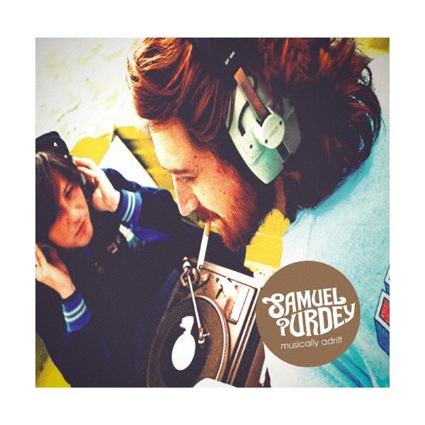 【発売日：2024年07月17日】ご注文後のキャンセル・返品は承れません。発売日:2024年07月17日/商品ID:6274642/ジャンル:ROCK/POP/フォーマット:LP/構成数:1/レーベル:P-VINE/アーティスト:Samue...