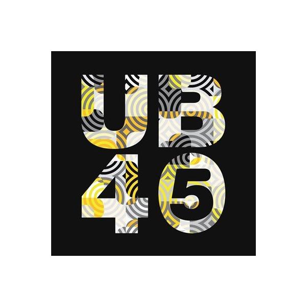 【発売日：2024年05月21日】ご注文後のキャンセル・返品は承れません。発売日:2024年05月21日/商品ID:6275074/ジャンル:WORLD/REGGAE/フォーマット:CD/構成数:1/レーベル:VMG/アーティスト:UB40...