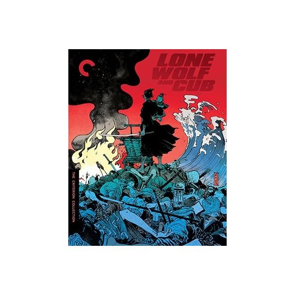 【発売日：2016年11月08日】ご注文後のキャンセル・返品は承れません。発売日:2016年11月08日/商品ID:6275164/ジャンル:映画/TVドラマ/フォーマット:Blu-ray Disc/構成数:3/レーベル:Criterion...