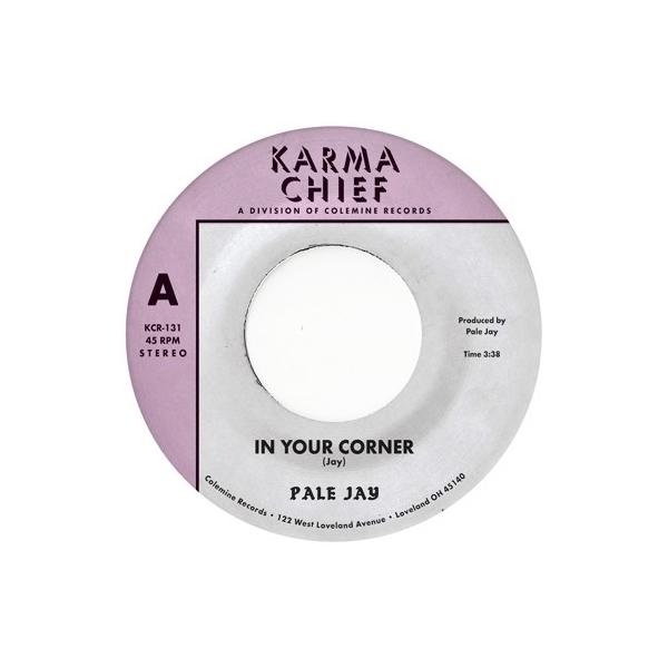 【発売日：2024年03月20日】ご注文後のキャンセル・返品は承れません。発売日:2024年03月20日/商品ID:6276075/ジャンル:SOUL/CLUB/RAP/フォーマット:7inch Single/構成数:1/レーベル:Karm...