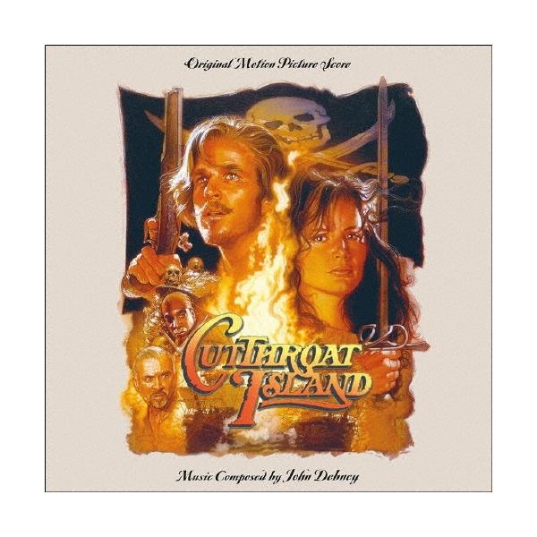 【発売日：2024年02月28日】ご注文後のキャンセル・返品は承れません。発売日:2024年02月28日/商品ID:6276150/ジャンル:サウンドトラック/フォーマット:CD/構成数:2/レーベル:Quartet Records/アーテ...