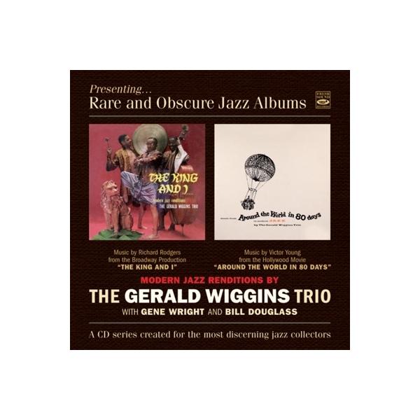 【発売日：2024年02月29日】ご注文後のキャンセル・返品は承れません。発売日:2024年02月29日/商品ID:6276417/ジャンル:JAZZ/フォーマット:CD/構成数:1/レーベル:Fresh Sound/アーティスト:Gera...