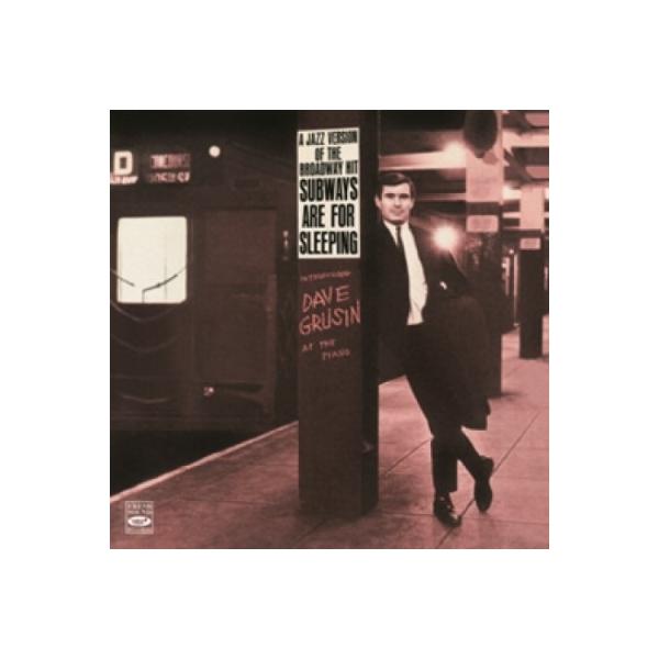 【発売日：2024年02月29日】ご注文後のキャンセル・返品は承れません。発売日:2024年02月29日/商品ID:6276437/ジャンル:JAZZ/フォーマット:CD/構成数:1/レーベル:Fresh Sound/アーティスト:Dave...