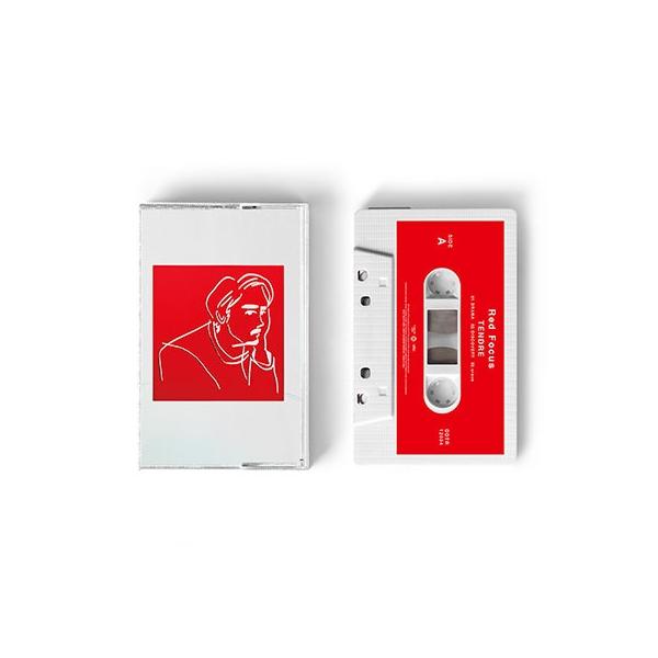 【発売日：2024年03月27日】ご注文後のキャンセル・返品は承れません。発売日:2024年03月27日/商品ID:6276465/ジャンル:J-POP/フォーマット:Cassette/構成数:1/レーベル:Rallye Label/SPA...