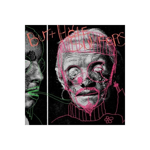 【発売日：2024年03月22日】ご注文後のキャンセル・返品は承れません。発売日:2024年03月22日/商品ID:6276480/ジャンル:ROCK/POP/フォーマット:LP/構成数:1/レーベル:Matador/アーティスト:Butt...