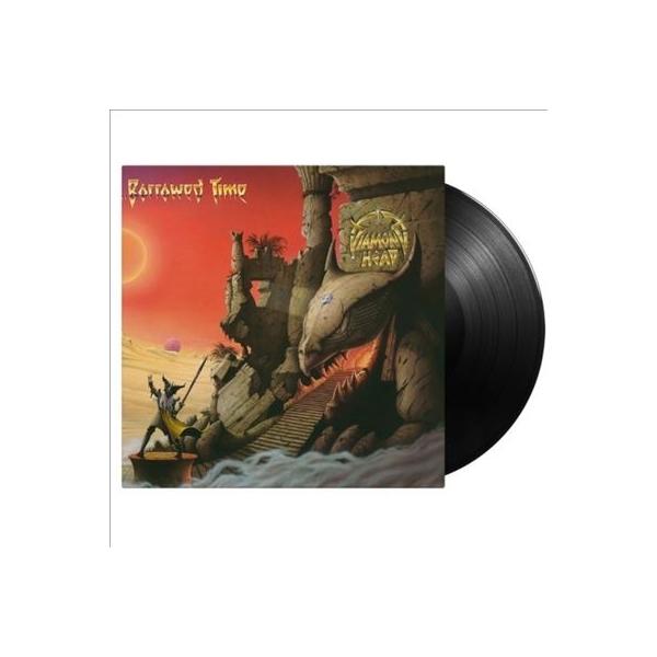 【発売日：2024年03月15日】ご注文後のキャンセル・返品は承れません。発売日:2024年03月15日/商品ID:6277456/ジャンル:ROCK/POP/フォーマット:LP/構成数:1/レーベル:Music On Vinyl/アーティ...