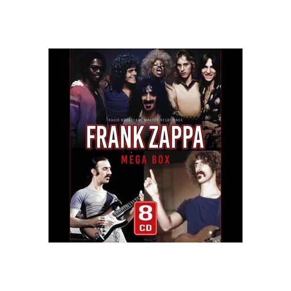 【発売日：2026年01月16日】ご注文後のキャンセル・返品は承れません。発売日:2026年01月16日/商品ID:6277581/ジャンル:ROCK/POP/フォーマット:CD/構成数:8/レーベル:Laser Media/アーティスト:...