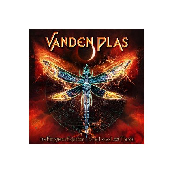 【発売日：2024年04月19日】ご注文後のキャンセル・返品は承れません。発売日:2024年04月19日/商品ID:6278246/ジャンル:ROCK/POP/フォーマット:CD/構成数:1/レーベル:Frontiers Records/ア...