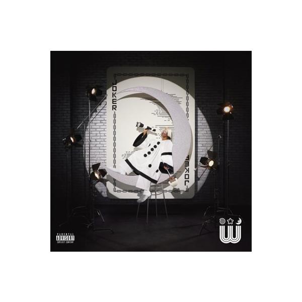 【発売日：2024年04月05日】ご注文後のキャンセル・返品は承れません。発売日:2024年04月05日/商品ID:6278271/ジャンル:SOUL/CLUB/RAP/フォーマット:LP/構成数:1/レーベル:Interscope/アーテ...