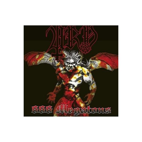 【発売日：2024年03月29日】ご注文後のキャンセル・返品は承れません。発売日:2024年03月29日/商品ID:6278286/ジャンル:ROCK/POP/フォーマット:CD/構成数:1/レーベル:Osmose Productions/...